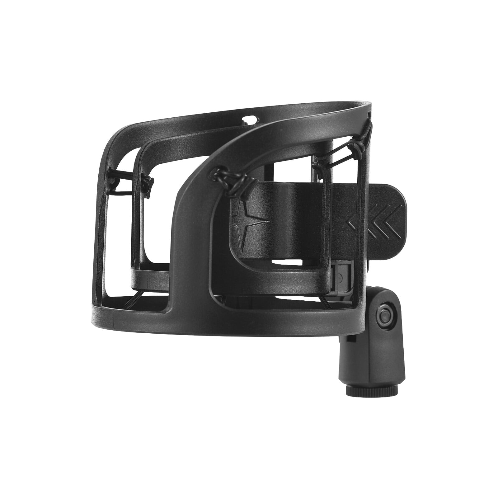 Microphone Shock Mount Mic Stand Recording Studio Live Broadcast ...