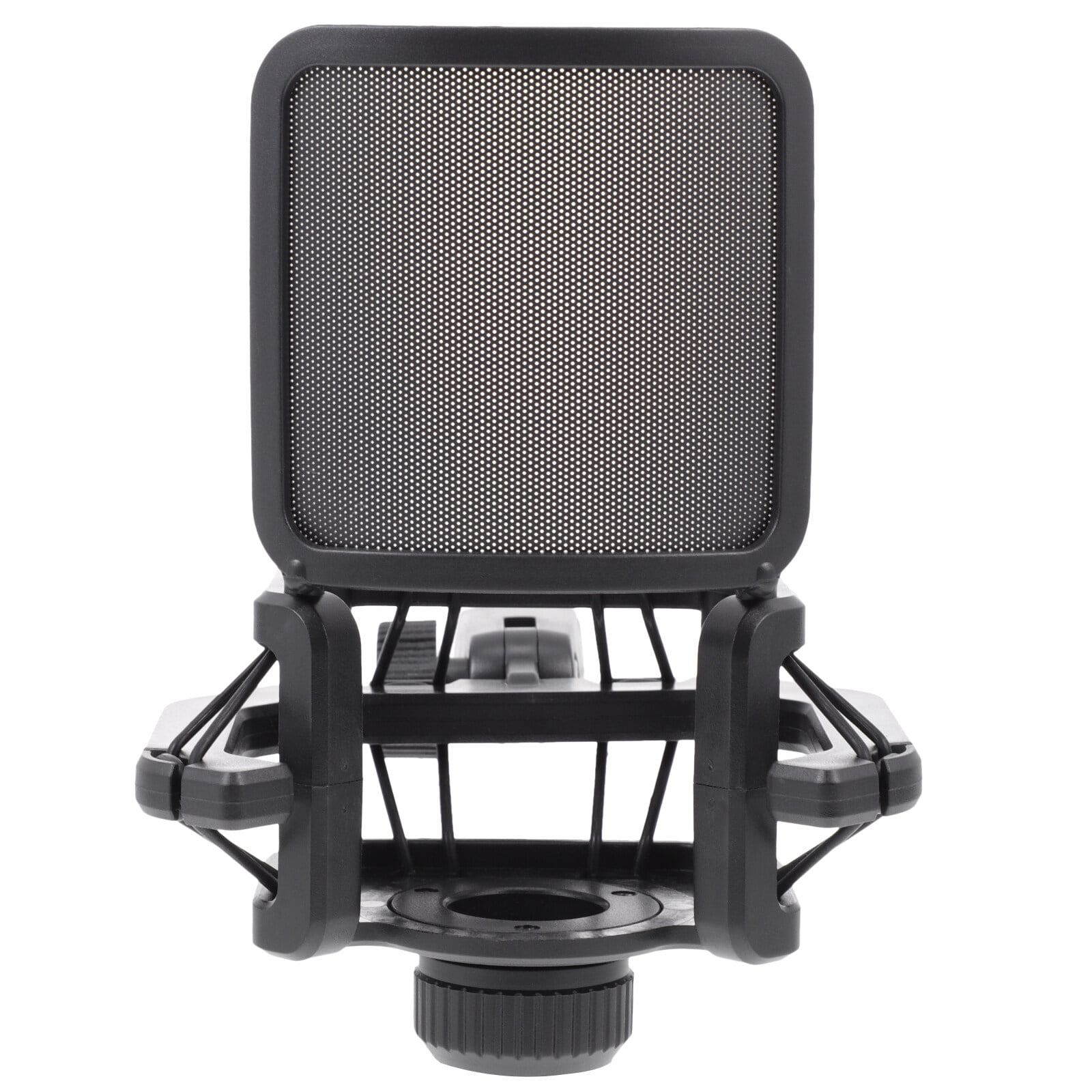 Microphone Shock Mount Microphone Holder Microphone Tension Stand ...