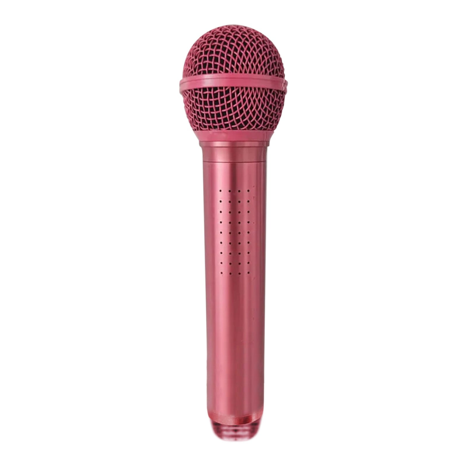 Microphone Shower Head - Handheld Shower Head, 9.84inch Creative ...