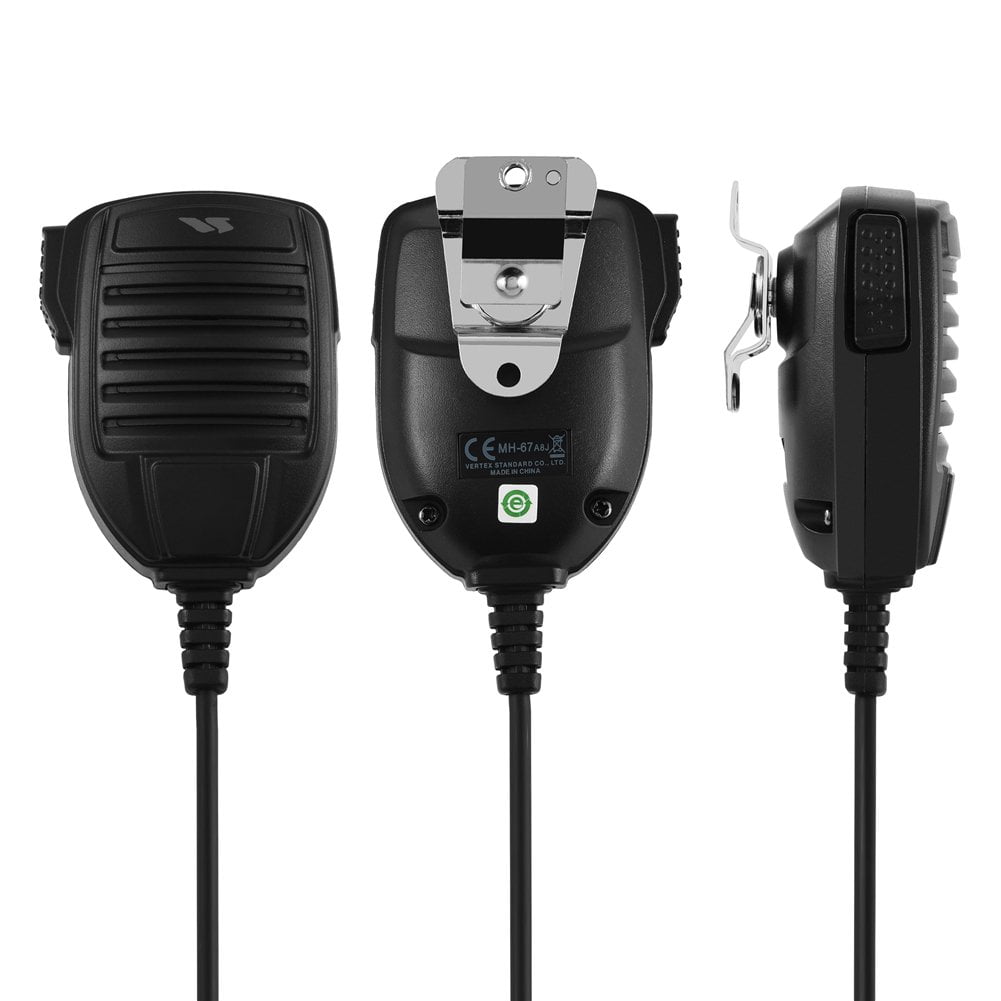 Microphone for Speaker, Microphone with Robust 360 Degree Clothing Clip ...