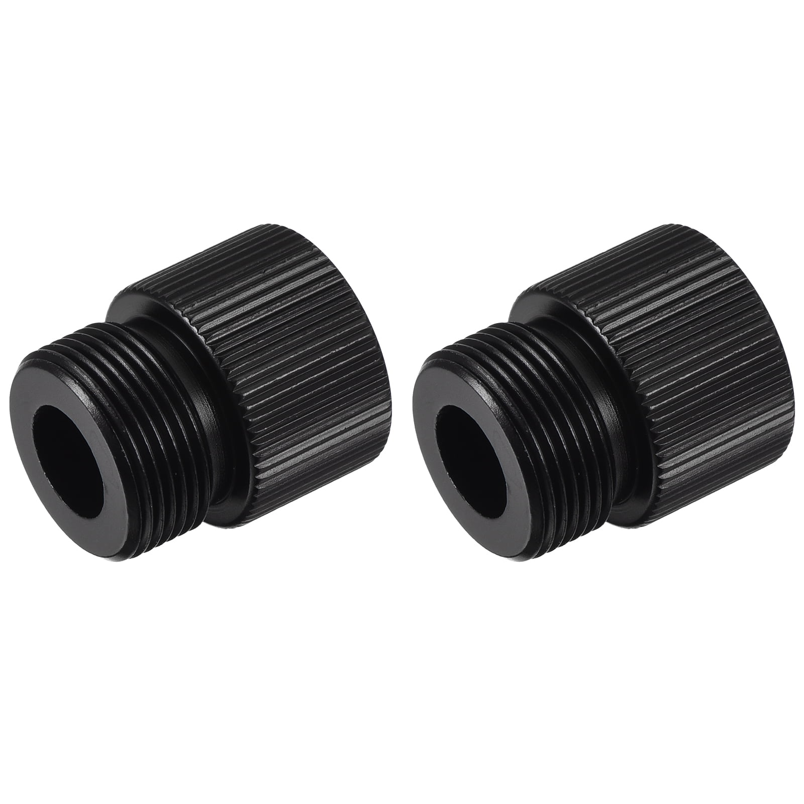 Microphone Stand Adapter 5/8 - 27 Male to 3/8 - 16 Female Screw Thread ...