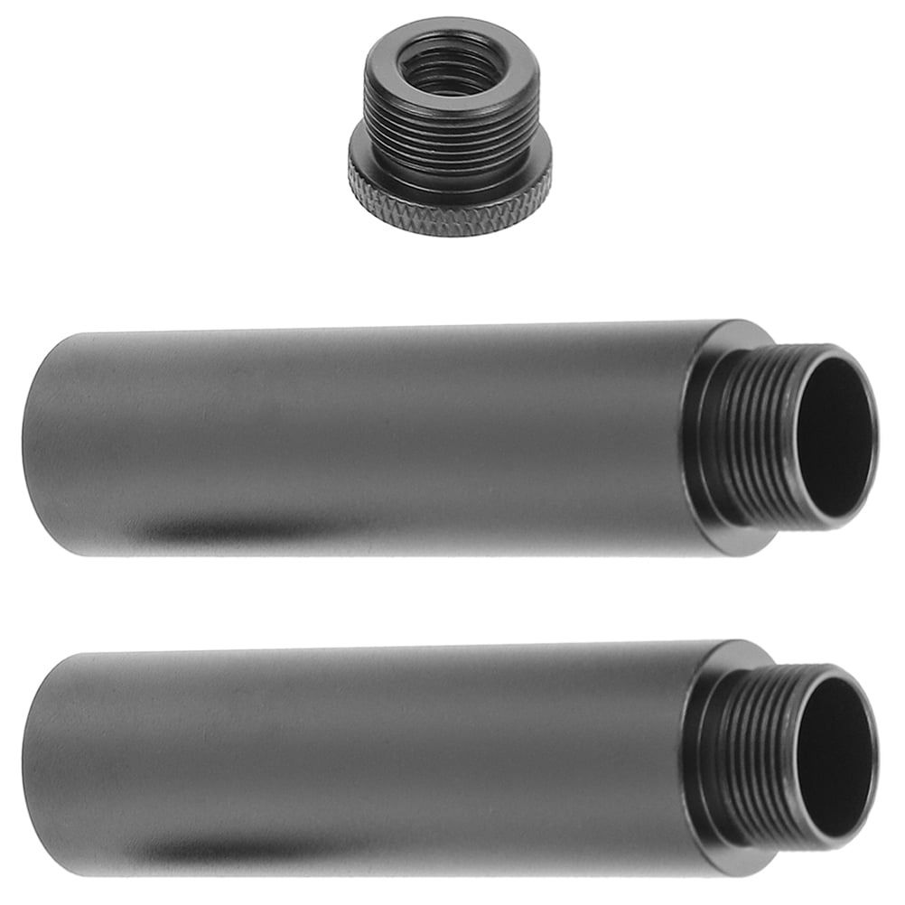 Microphone Stand Extender Microphone Stand Extension Adapter Mic Stand ...