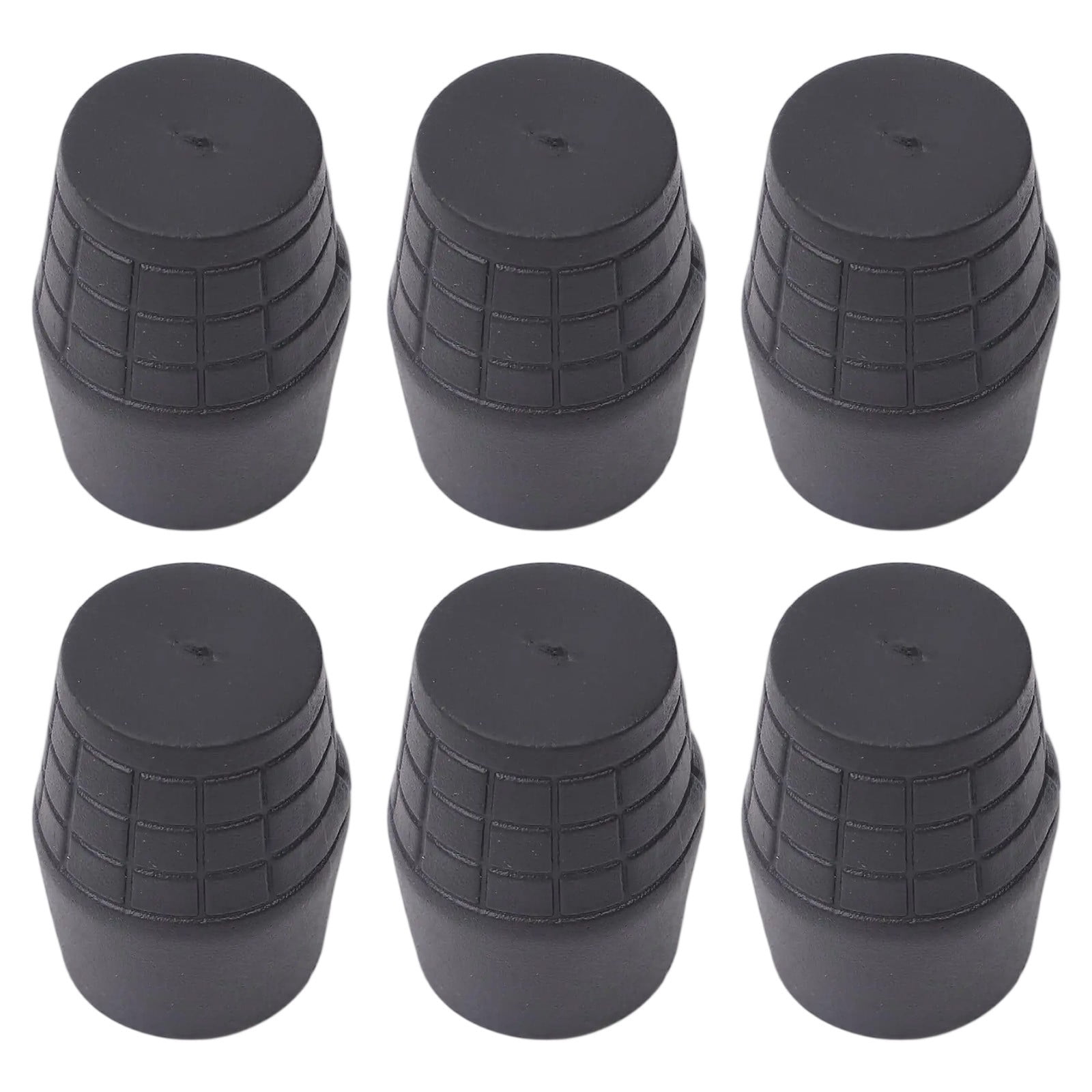 Microphone Stand Foot Pads Set of 6 for Enhanced Stability and ...