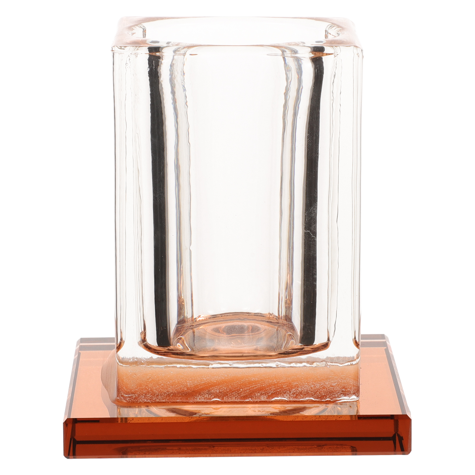 Acrylic Microphone Stand Single Slot Tabletop Mic Holder 1 Set ...