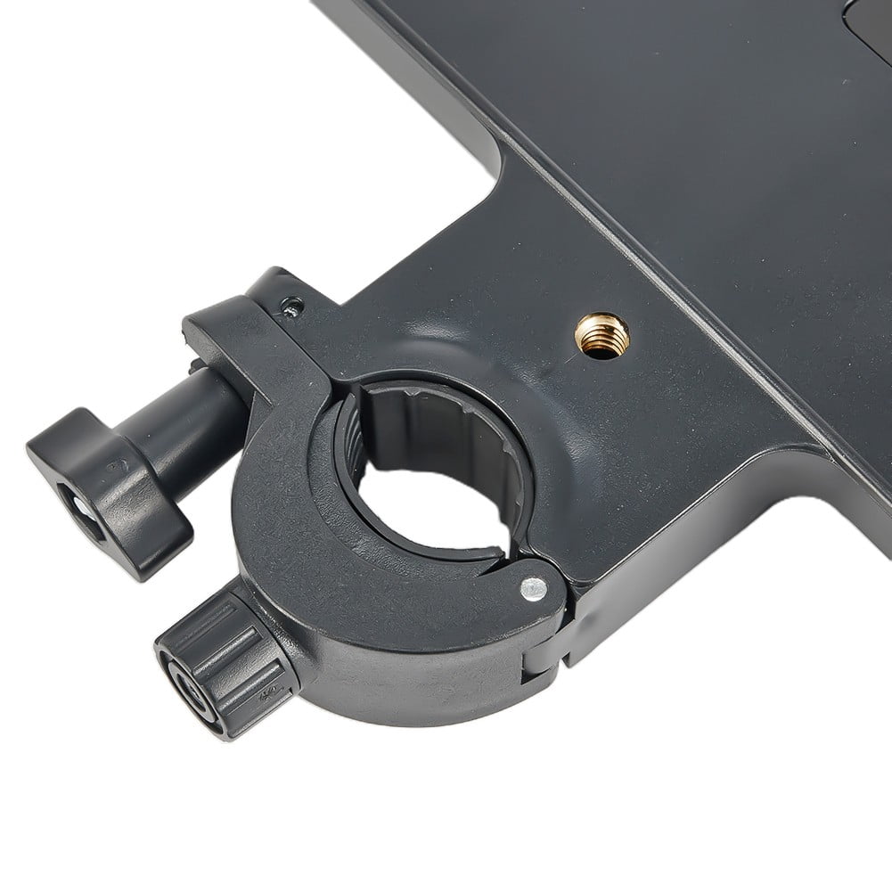 Microphone Stand Tray Microphone Stand Soundcard Tray For 6cm To 10cm ...