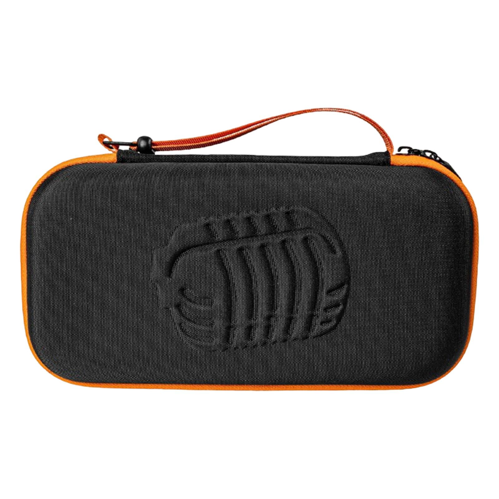 Microphone Storage Case Cordless Microphone Case Hard Carrying Case ...