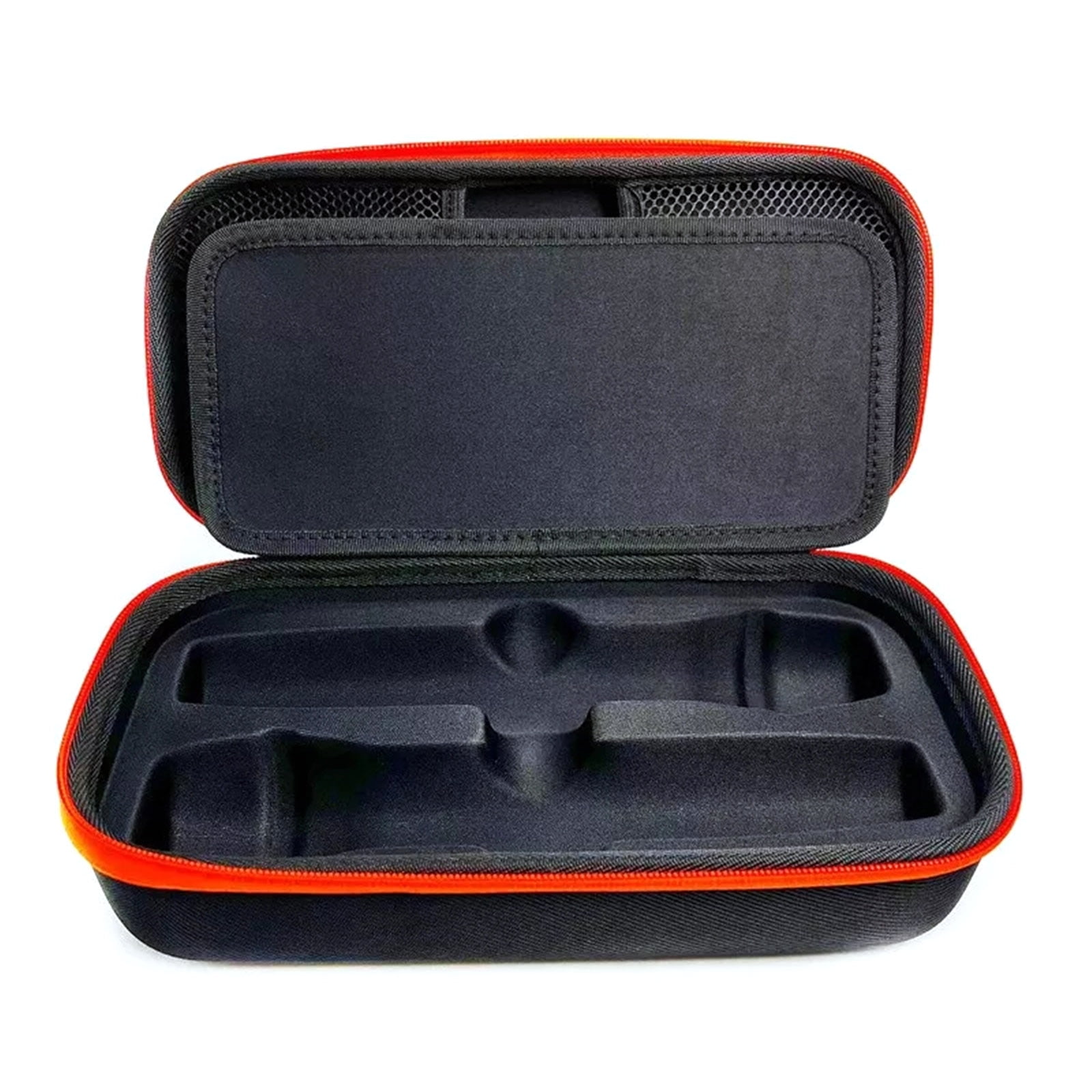 Microphone Storage Case For JBL PartyBox Wireless Two Microphone System ...