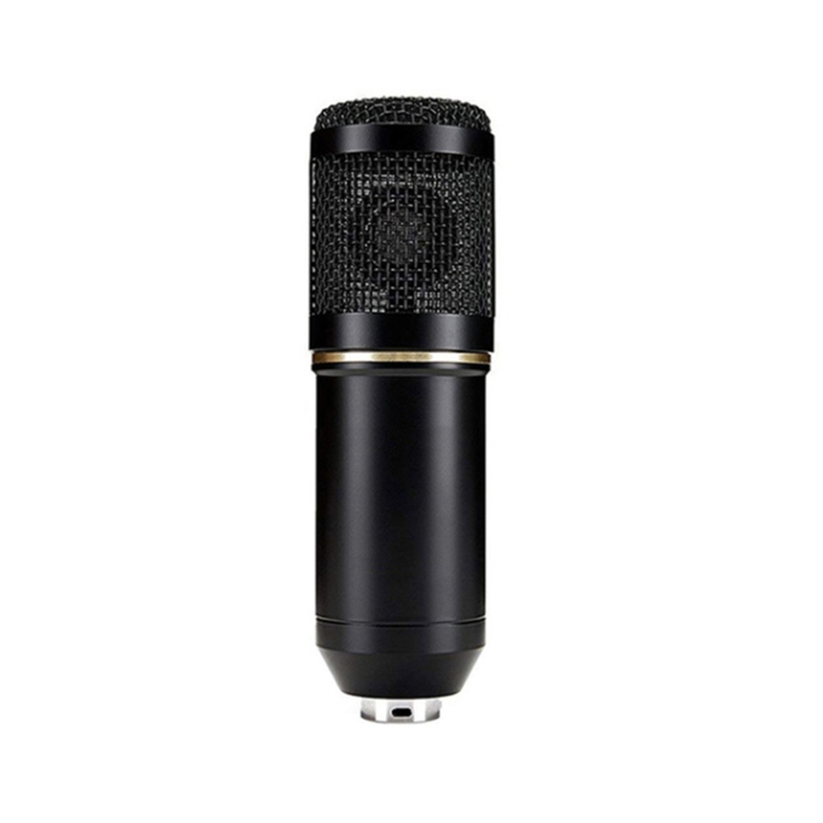 Microphone,Suspension Kit Condenser Kit Condenser Set Computer Pc Live ...