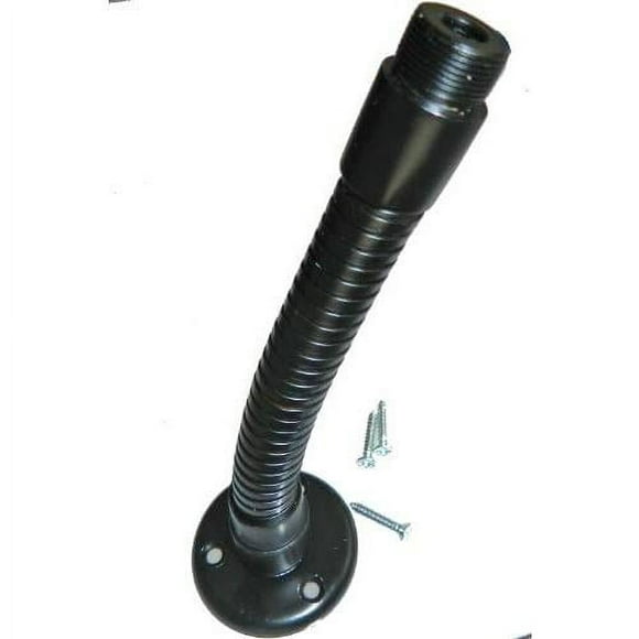 Gooseneck Podium Microphone Mount