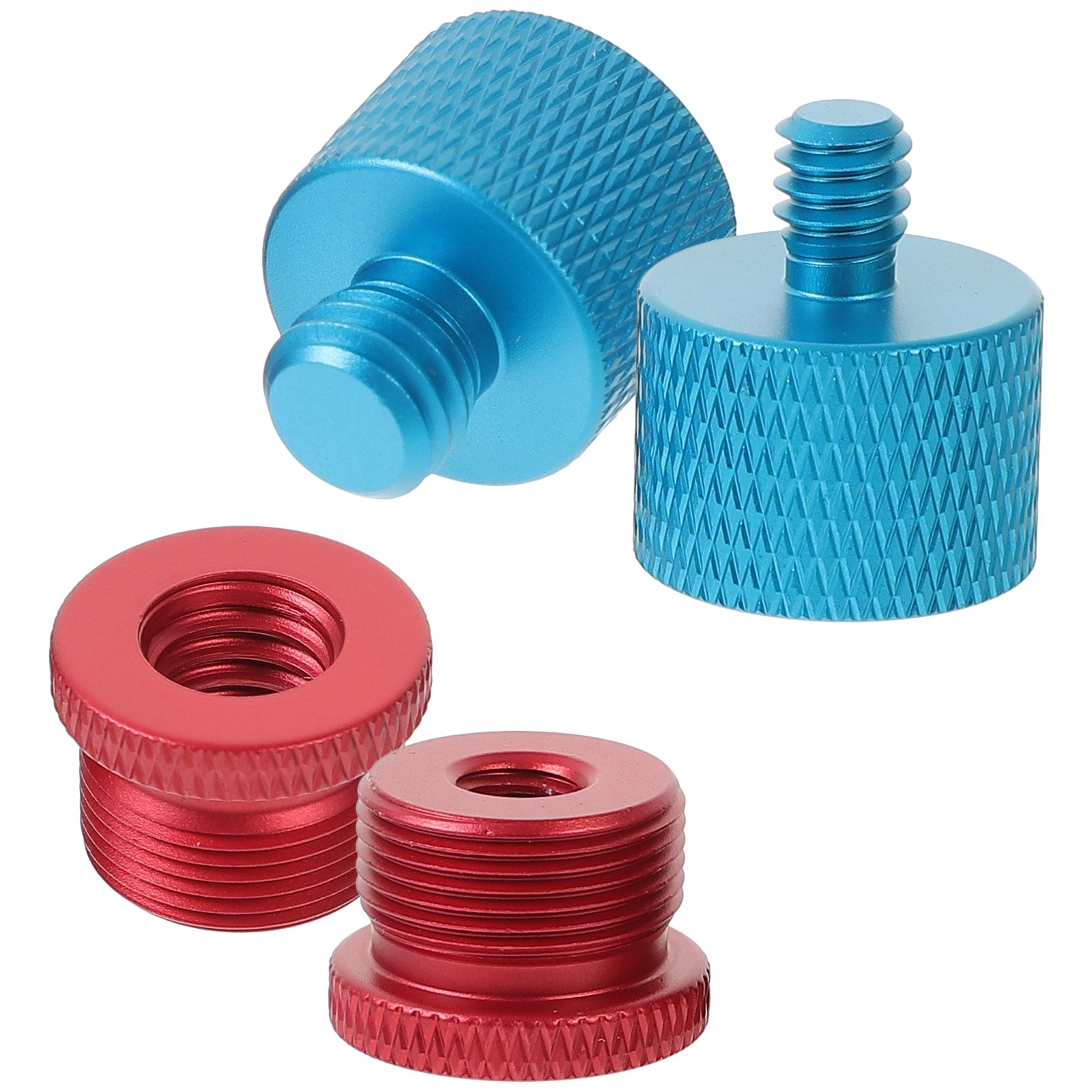 Microphone Thread Adapter U-shaped Clip Condenser Cantilever Support ...