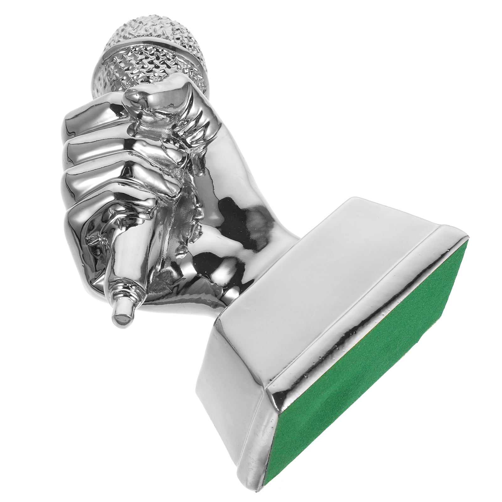 Microphone Trophy Musical Competition Gift Singer Classroom Rewards ...