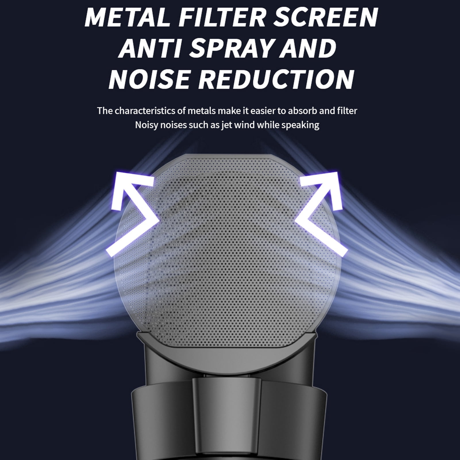 Microphone,Usb Compatible With Key To Play One With - One Key Kit With ...