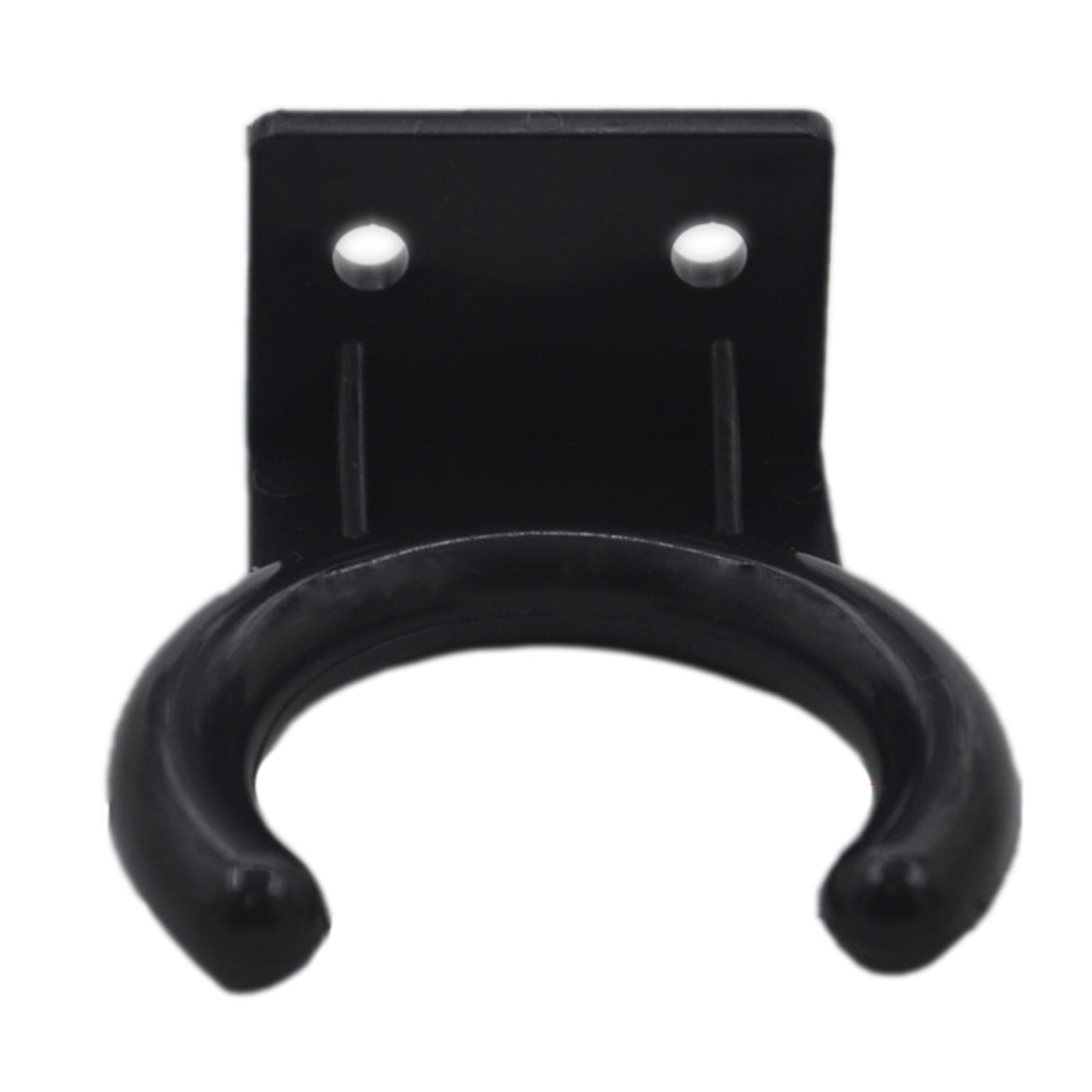 Microphone Wall Hanger Hook Holder Stand Bracket Wall Mount Microphone ...
