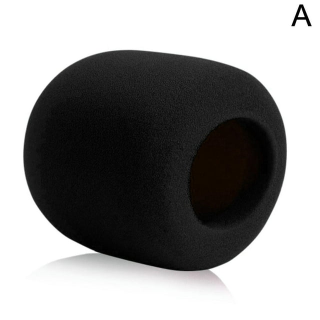 Microphone Wind Cover For Shure SM58 Beta58 a SM58LC Microphone Vocal ...
