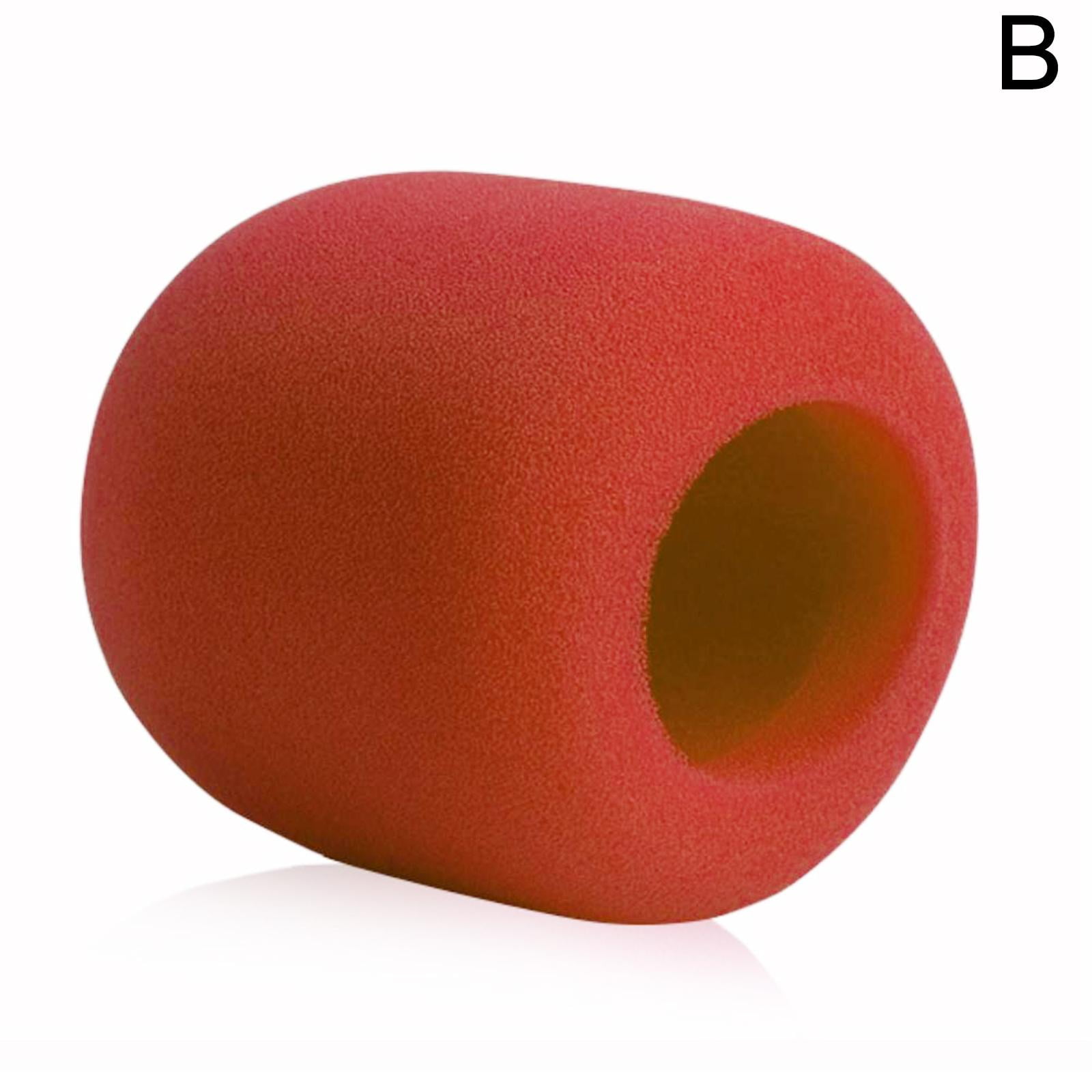 Microphone Wind Cover For Shure SM58 Beta58 a SM58LC Vocal Microphone ...