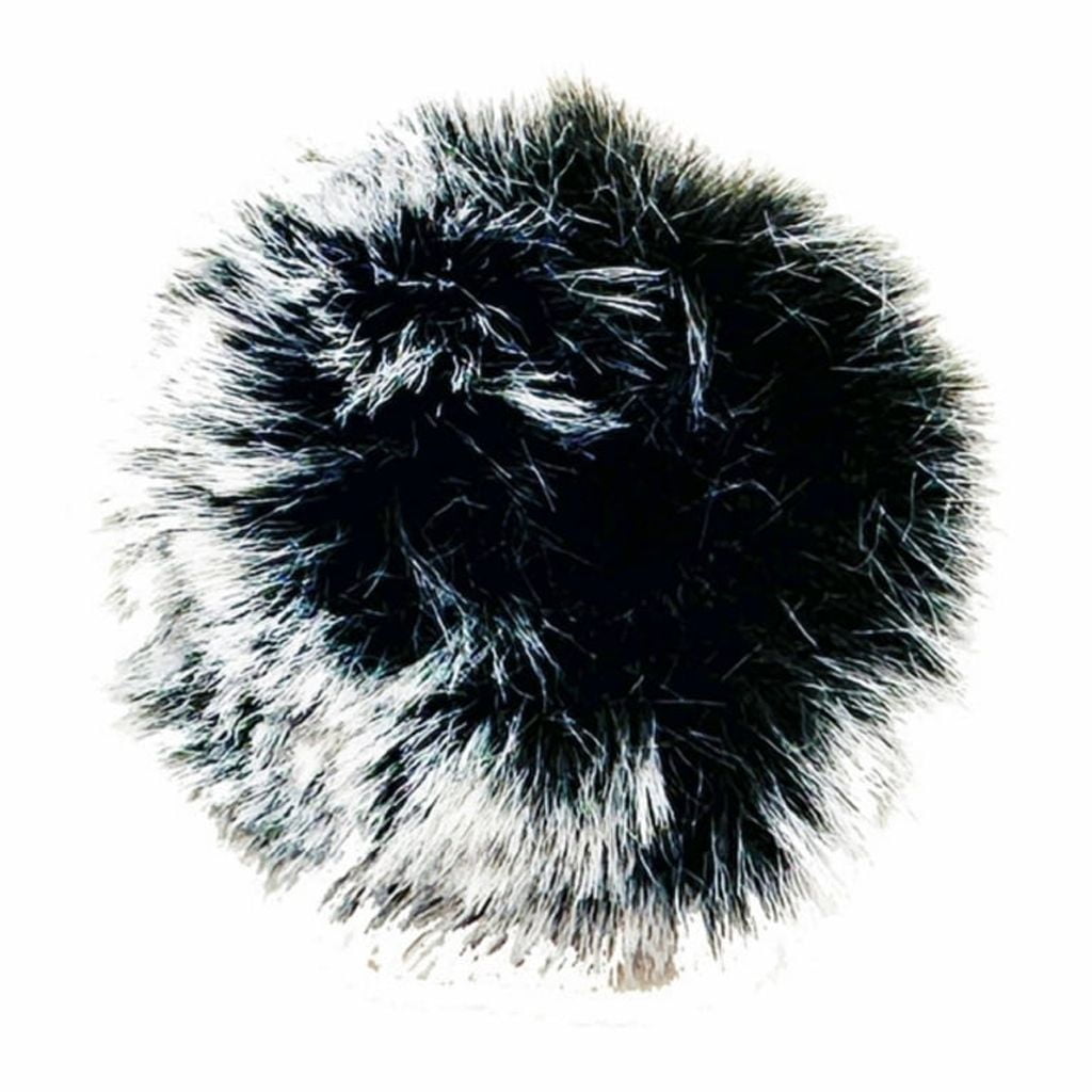 Microphone Wind Cover Windscreen Noise Reduction for Outdoor Recording ...