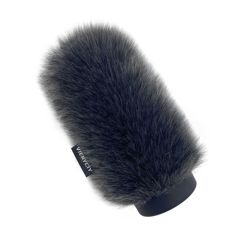 Microphone Wind Muff Pop Filter For Sennheiserr MKH416 MKH418 ME66 K6 ...
