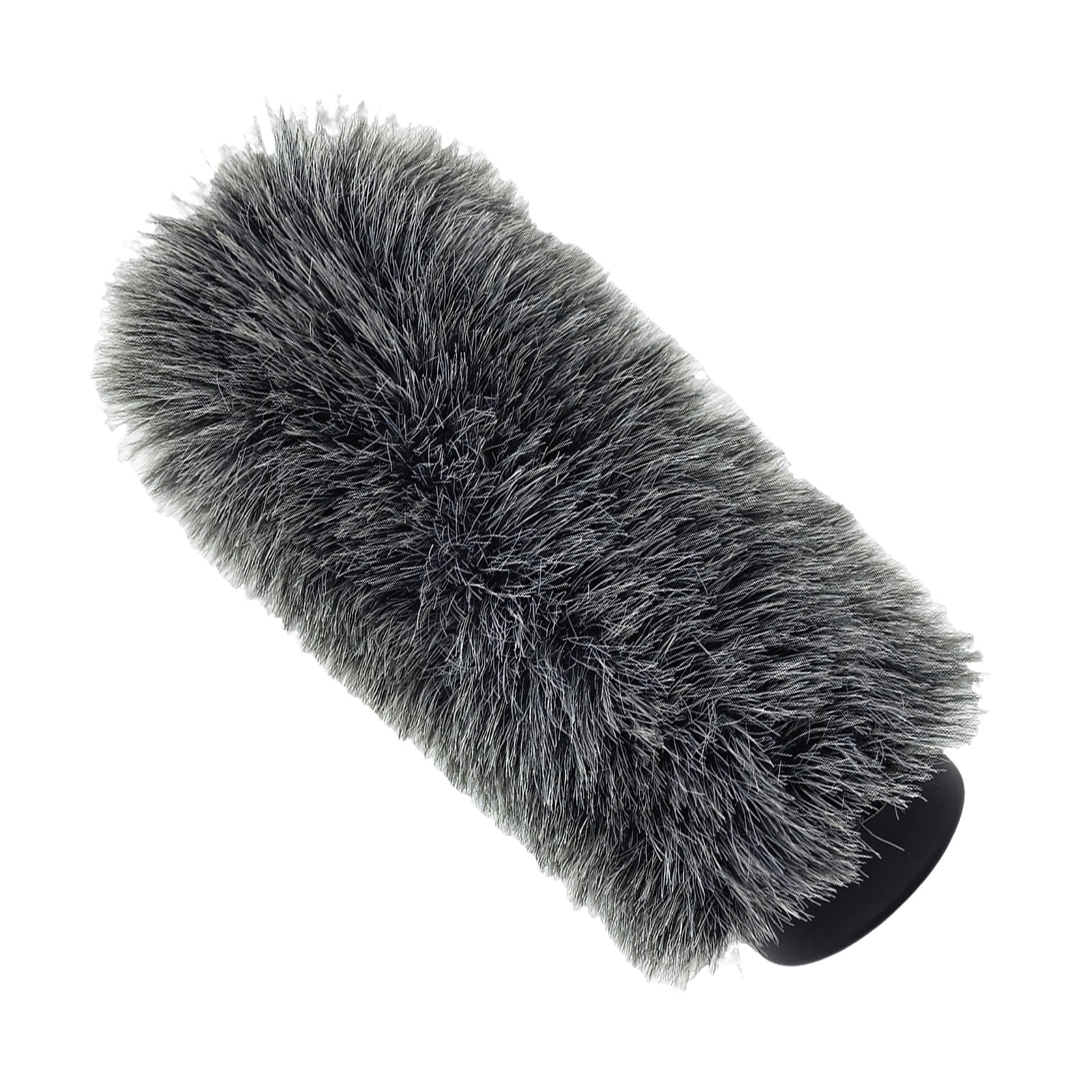 High Performances Microphone Windshield Reduces Noise For Clear Sound ...