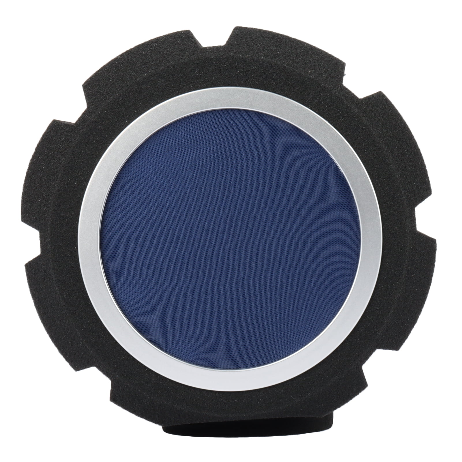 Microphone Windscreen,Filter Portable Reduction And Blowout Portable ...