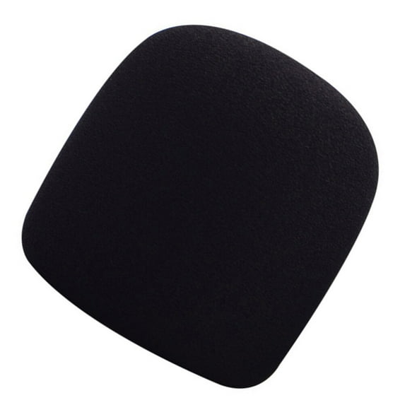 Microphone Windscreen Foam Cover Sponge Cap Accessory Adaptable to Many ...