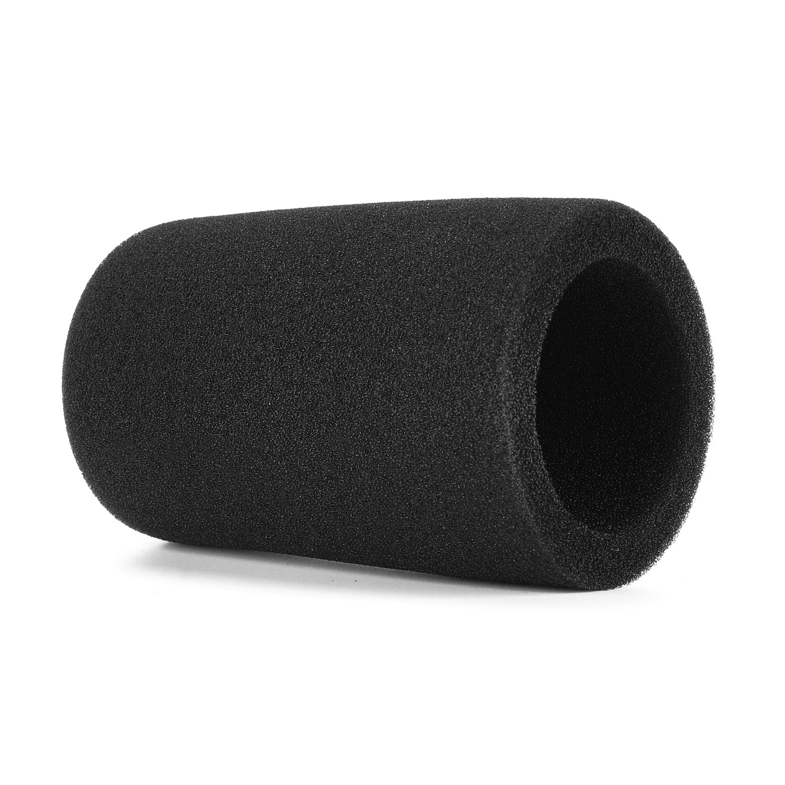 Microphone Windscreen Foam Dust Cover For Shure SM7B / SM7dB Black ...