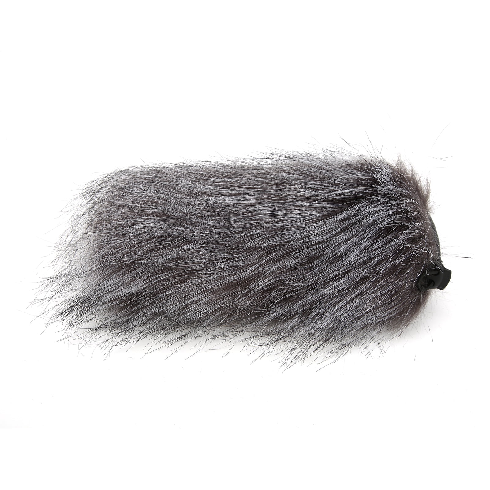 Microphone Windscreen Muff Universal Artificial Fur Microphone Furry ...