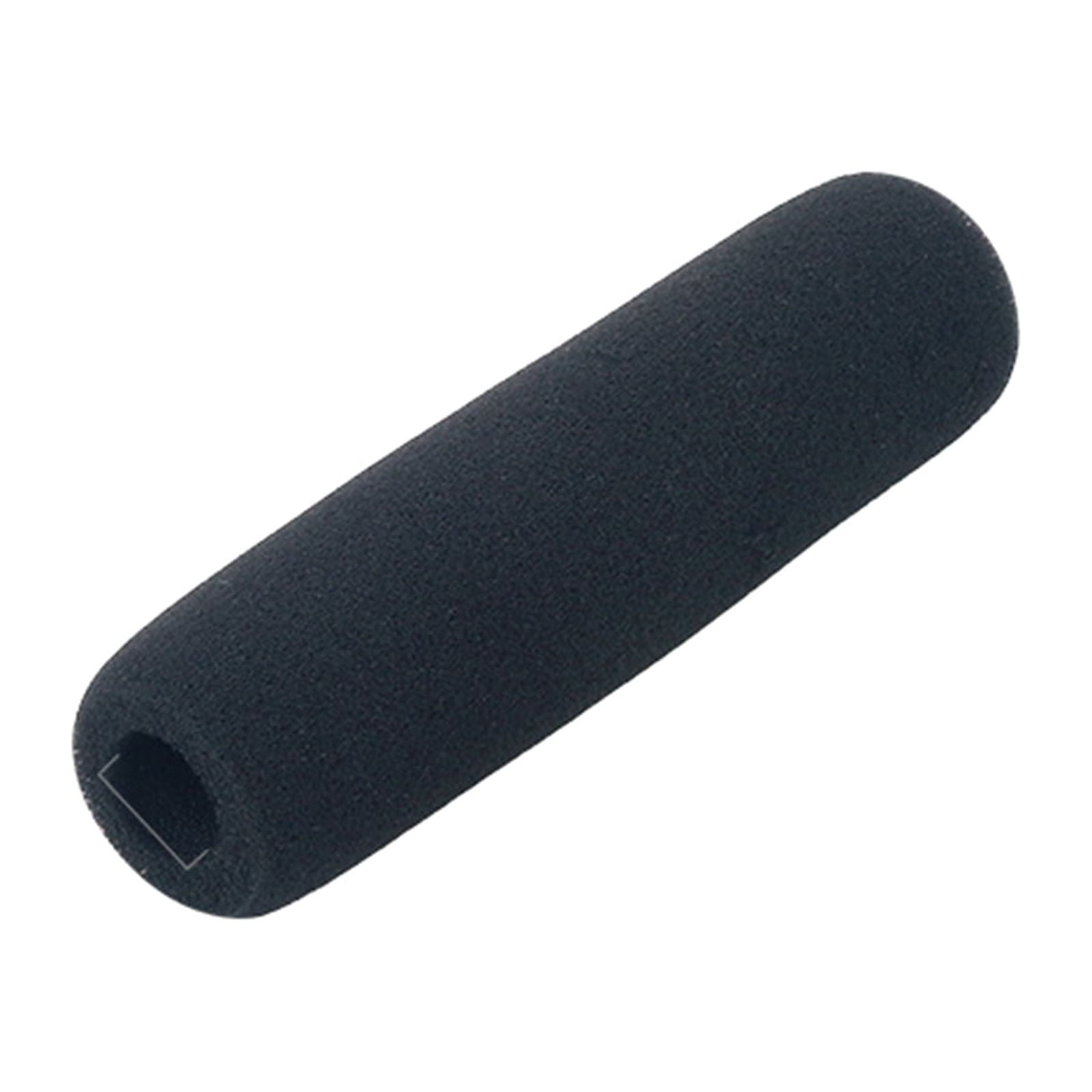 Microphone Windscreen Soft Sponge Foam Cover Handheld Stage Mic ...