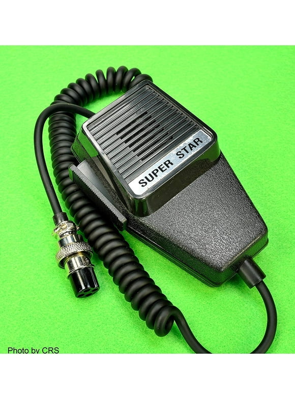 CB Radio Mics in CB Radios - Walmart.com