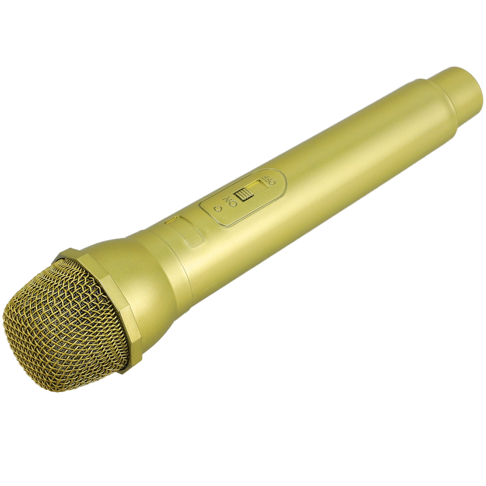Microphone for Kids Simulation Realistic Toy Child - Walmart.com