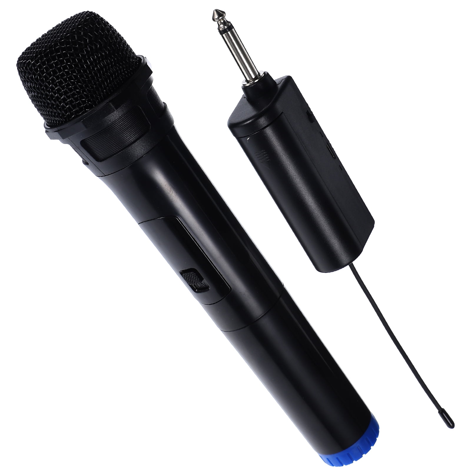 Microphone for Outdoor Singer Gifts Singing Wireless Microphones Home ...