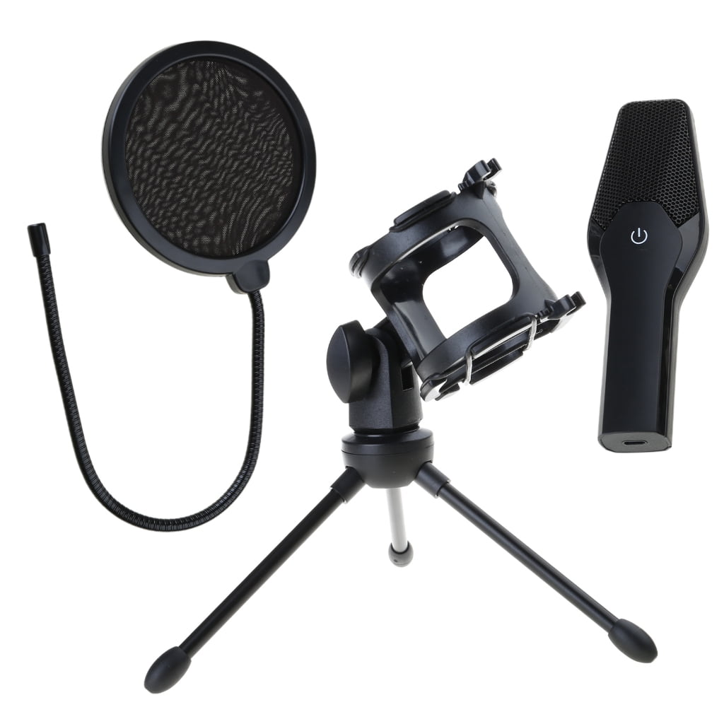 Microphone for Vlogging Equipments Widely Use Type-C Port Microphone ...