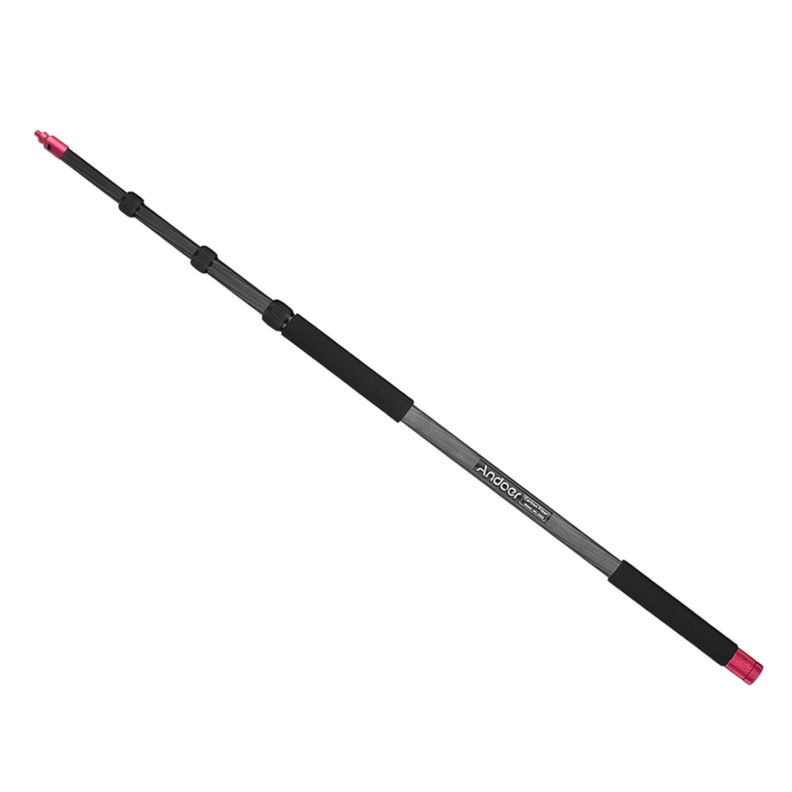 Microphone lever,Carbon Fiber Mic Camera Video Studio Fiber Mic Boom ...