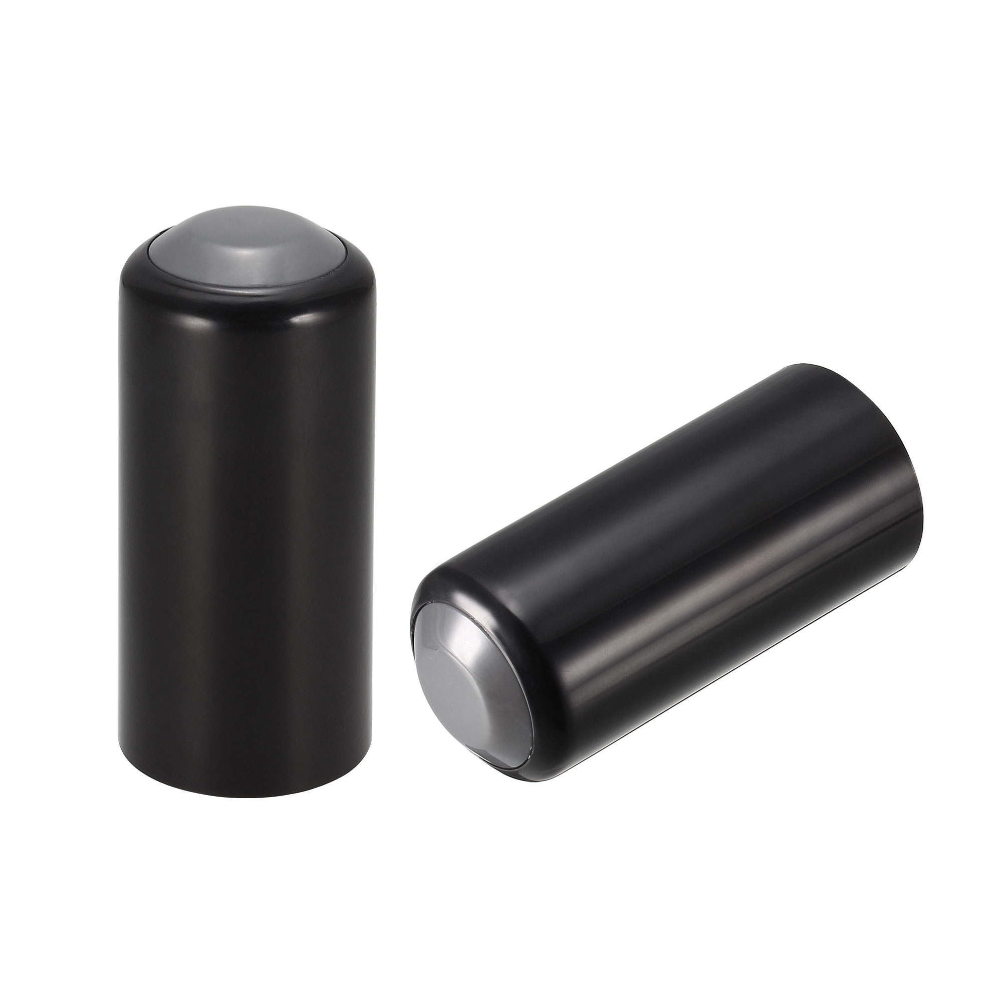 Microphones Battery Cover, Mic Battery Screw on Cap Cup Cover for PGX24 ...