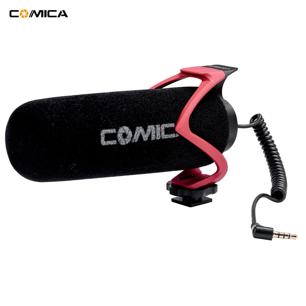Microphones,Condenser Mic Camera Lite With Pattern Cvm-v30 Lite With ...