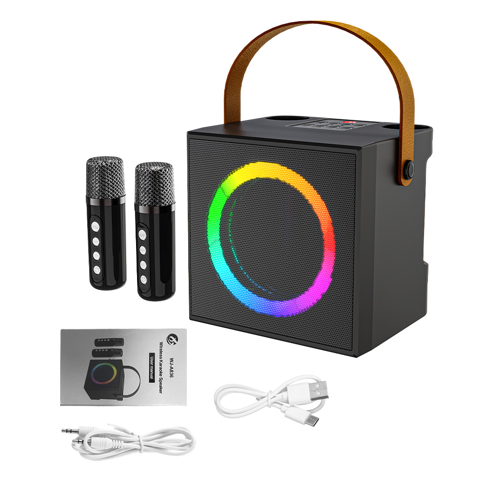 Microphones,Driver Handheld Mic Handheld Mic Portable Set With 10w And ...