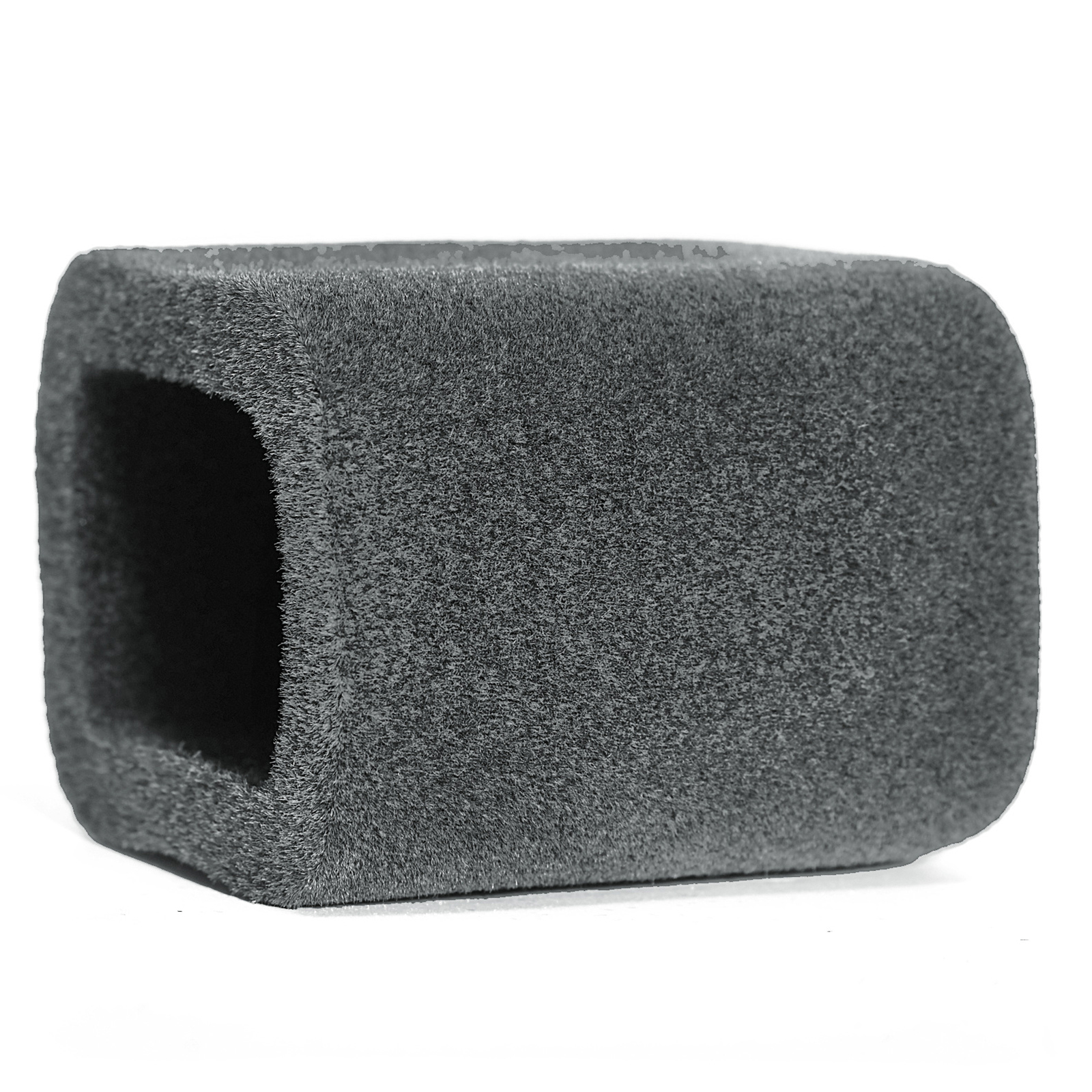 Microphones Foam Cover Incorporating Flocking Sponges for AM8 Gentle ...
