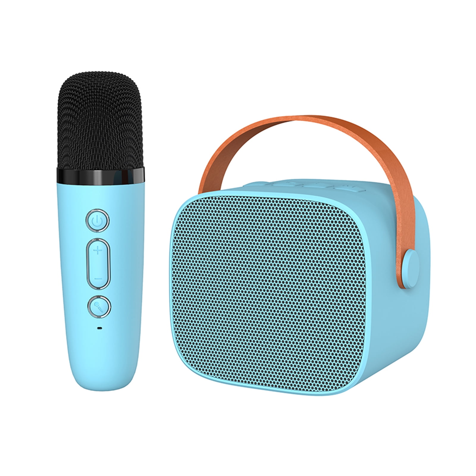 Microphones,Portable Mic Kids Party Bt With Uteam Mic Party With Bt ...