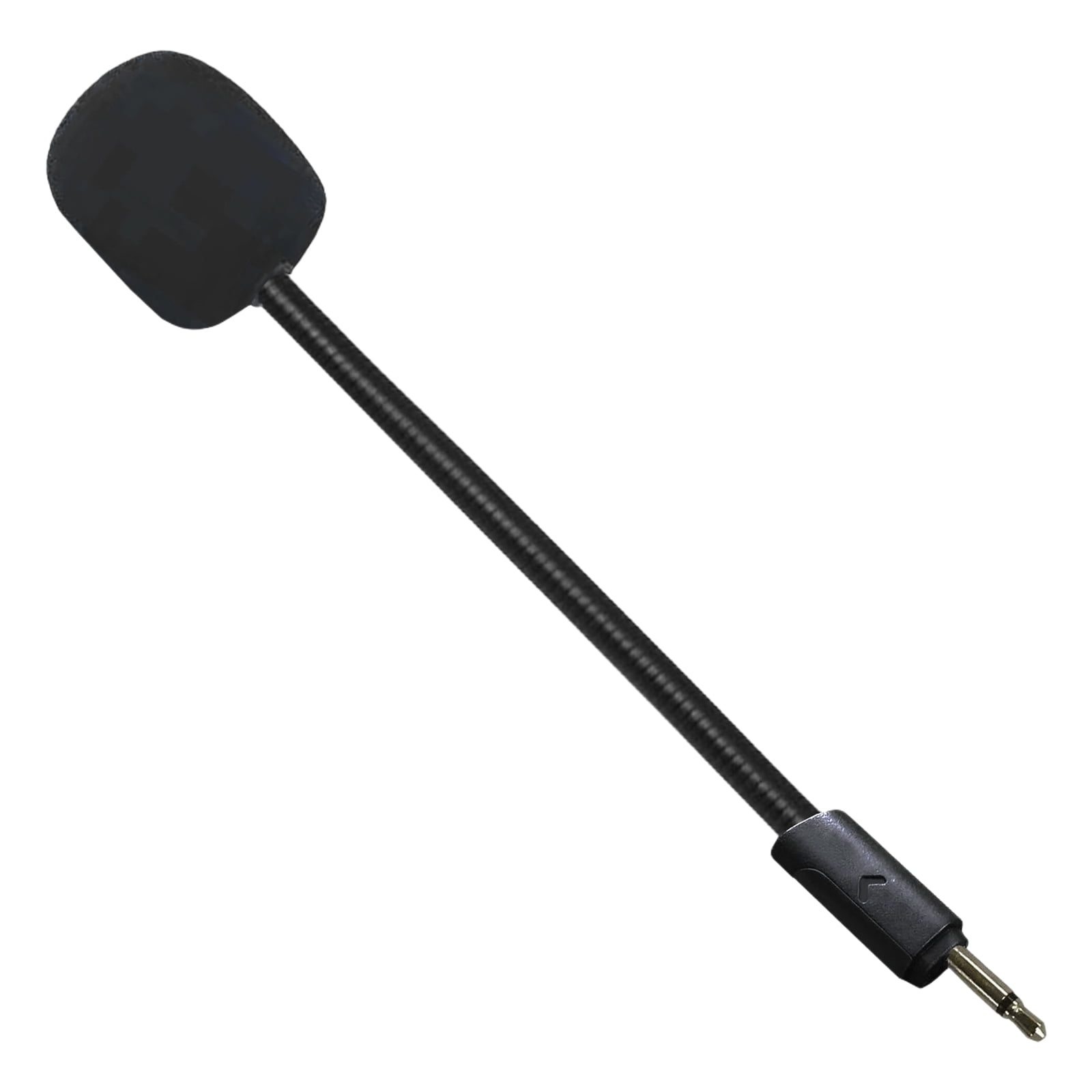 Microphones Replacement Mic for Quantum 400 Gaming Headsets, Detachable ...