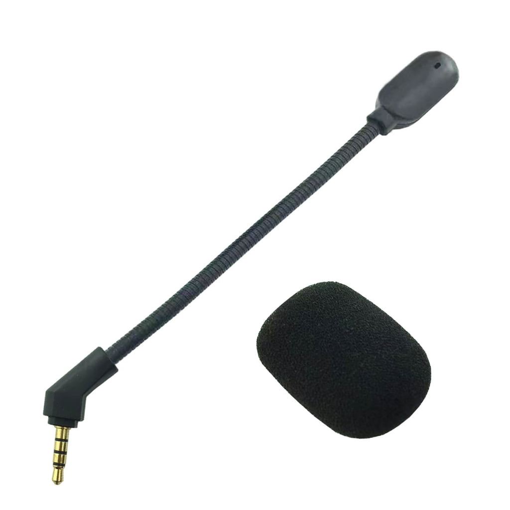 Microphones Replacement for ROG Theta 7.1 Gaming Headsets, Detachable ...