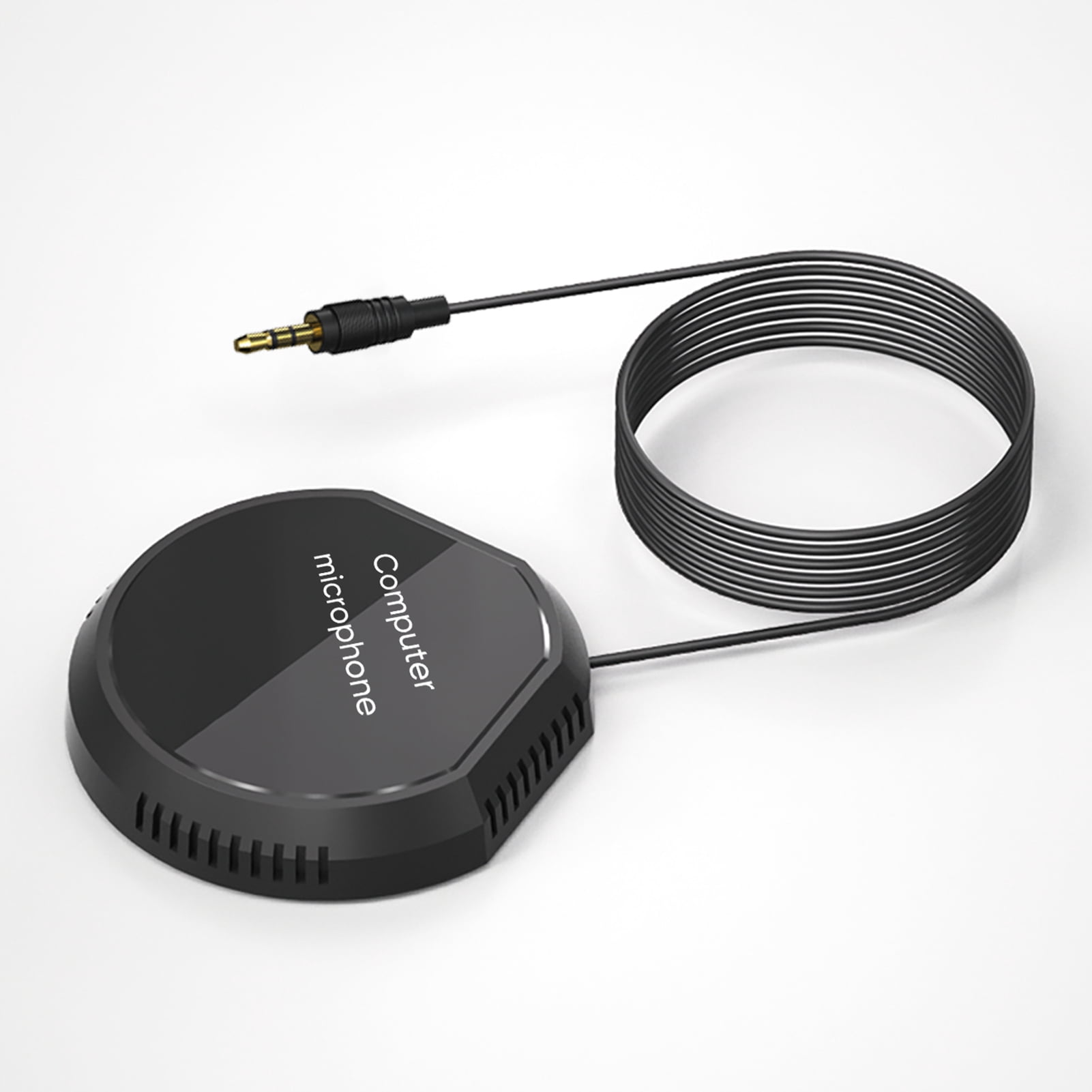 Microphones,Windows Pc Laptop Mic Compatible With Conference Online ...