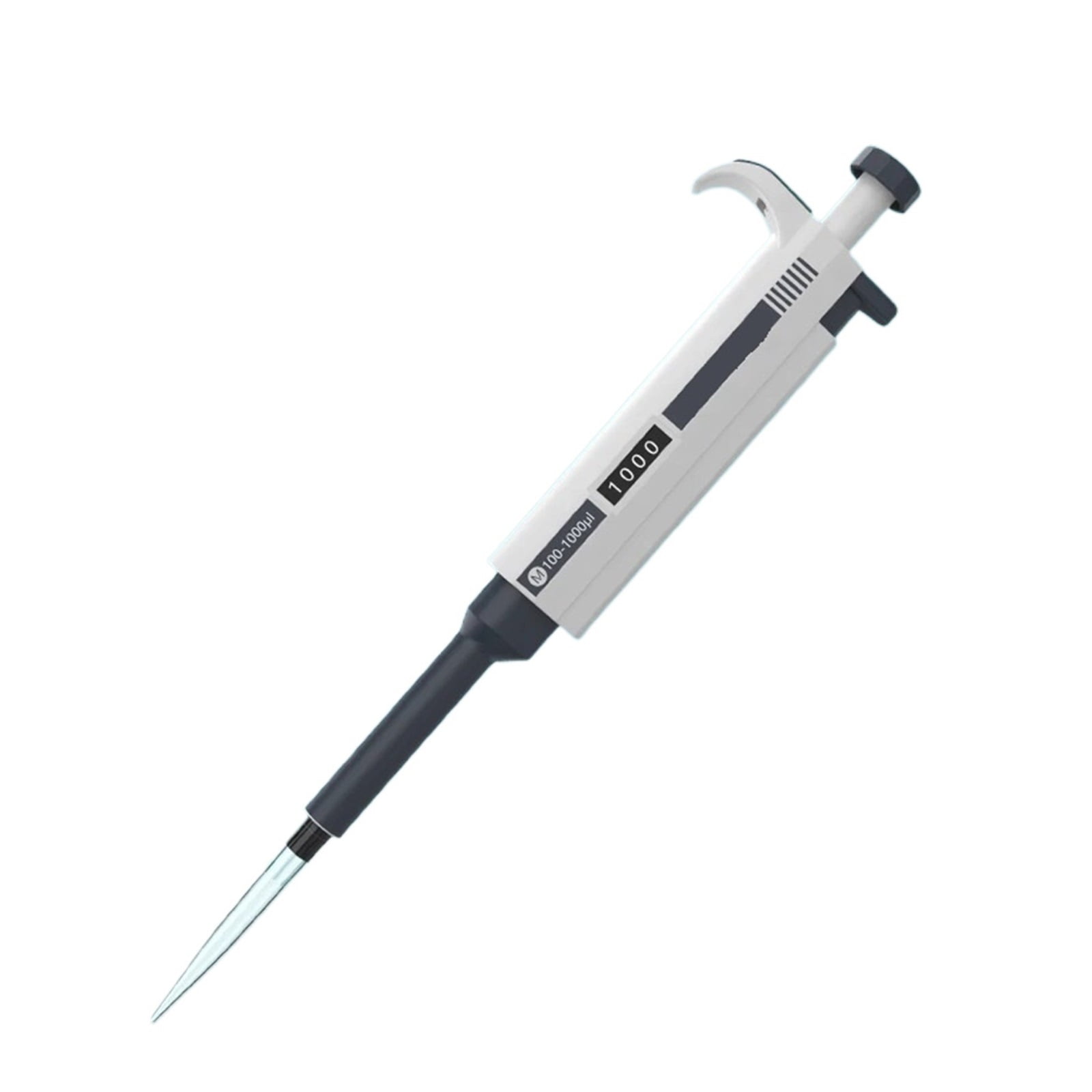 Micropipette,Laboratory Automatic Pipette,Digital Adjustable Plastic ...