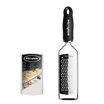 Microplane 4-Sided Box Grater with Slicer, Parm Cheese, Vegetable ...
