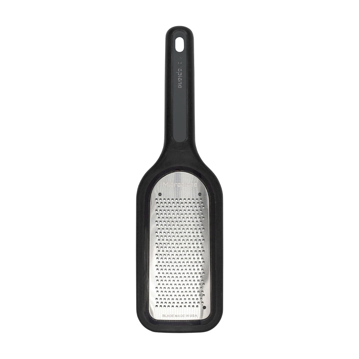 Microplane Select Series Fine Grater - Zesting and Grating Tool in ...