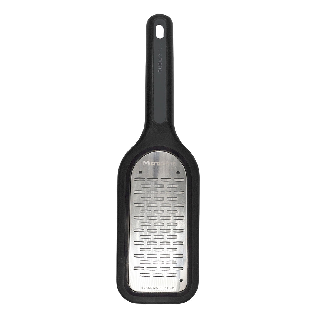 Microplane Select Series Ribbon Grater - Black - Walmart.com