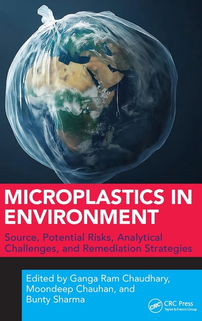Microplastics in Environment: Source, Potential Risks, Analytical ...