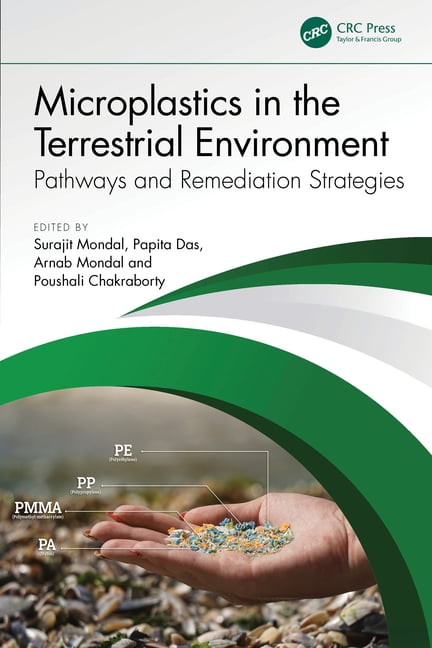 Microplastics in the Terrestrial Environment: Pathways and Remediation ...