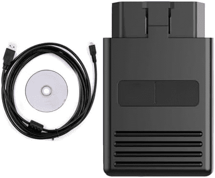 Micropod 2 V17.04.27 MicroPod II Programming Scanner for Chrsler/D0dge ...