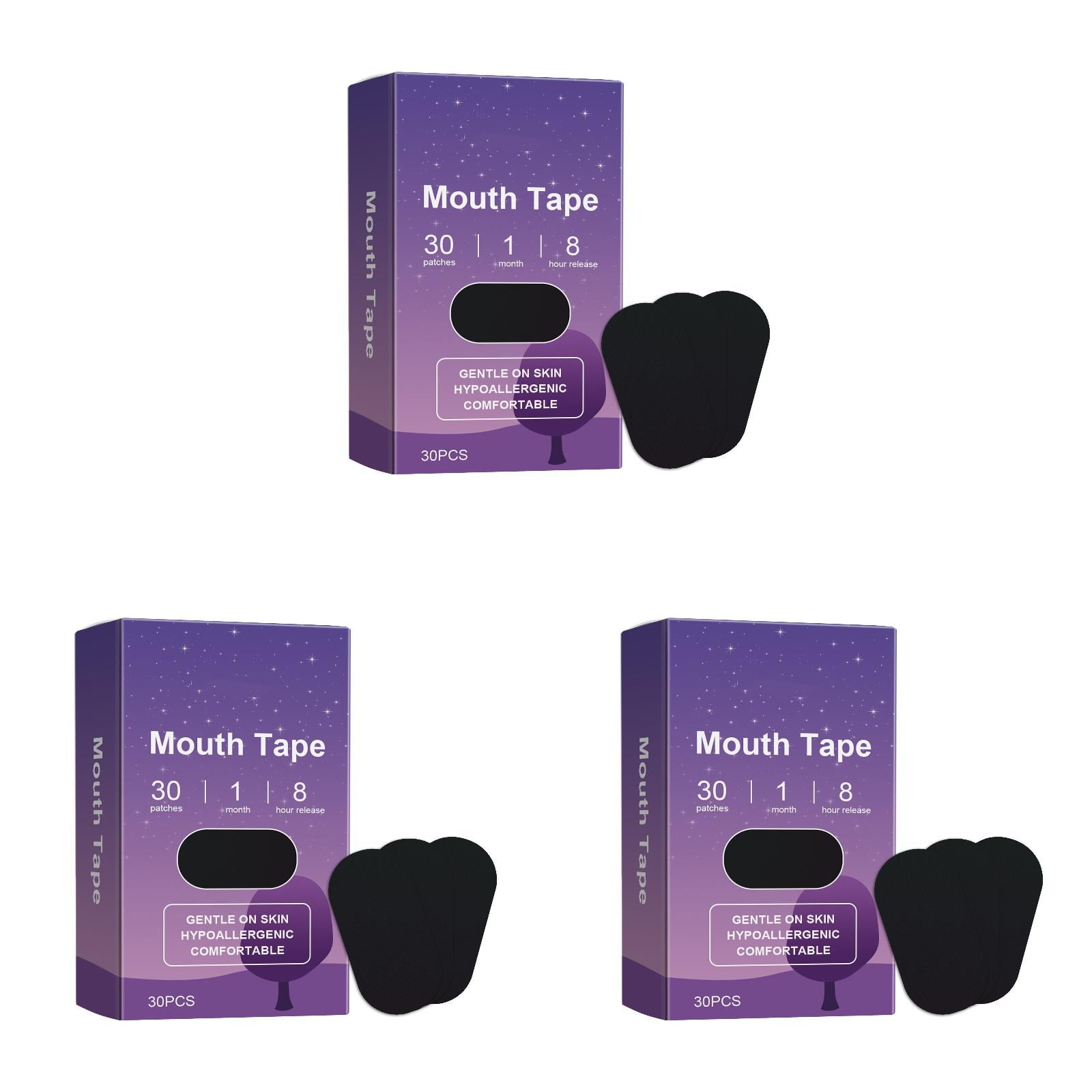 Micropore Tape with Dermatologist Tested Formula - Low Allergy ...