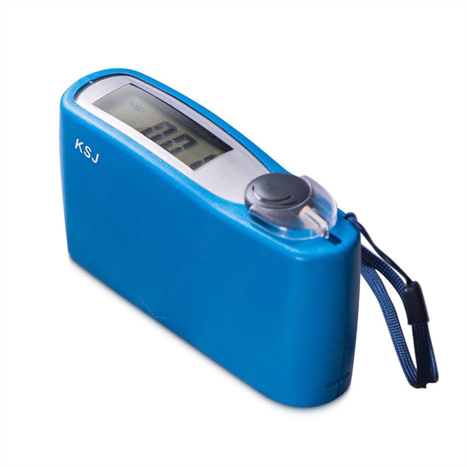 Microporous Gloss Meter Curved Shaped Small Aperture Coating Surface ...