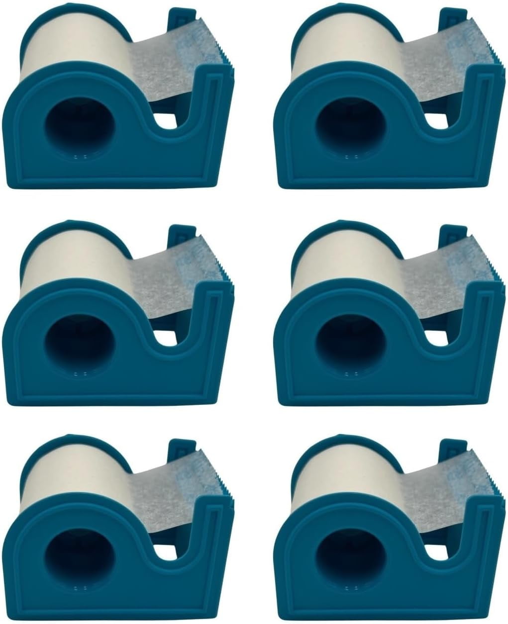 Microporous Medical Surgical Paper Tape Adhesive Bandage ...